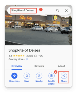 How to Embed Google Maps on Your Website - 3 Simple Steps